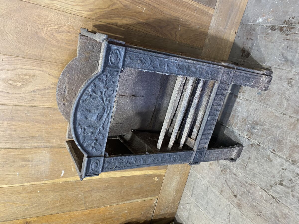 Stunning Regency Early 1800s Fireplace - Authentic Reclamation