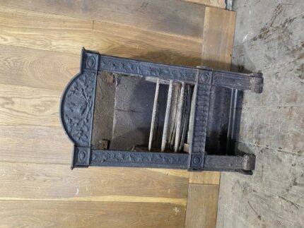 Stunning Regency Early 1800s Fireplace - Authentic Reclamation