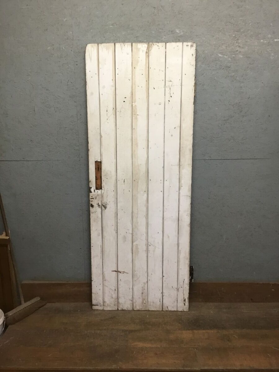 Pine Ledge And Brace - Authentic Reclamation
