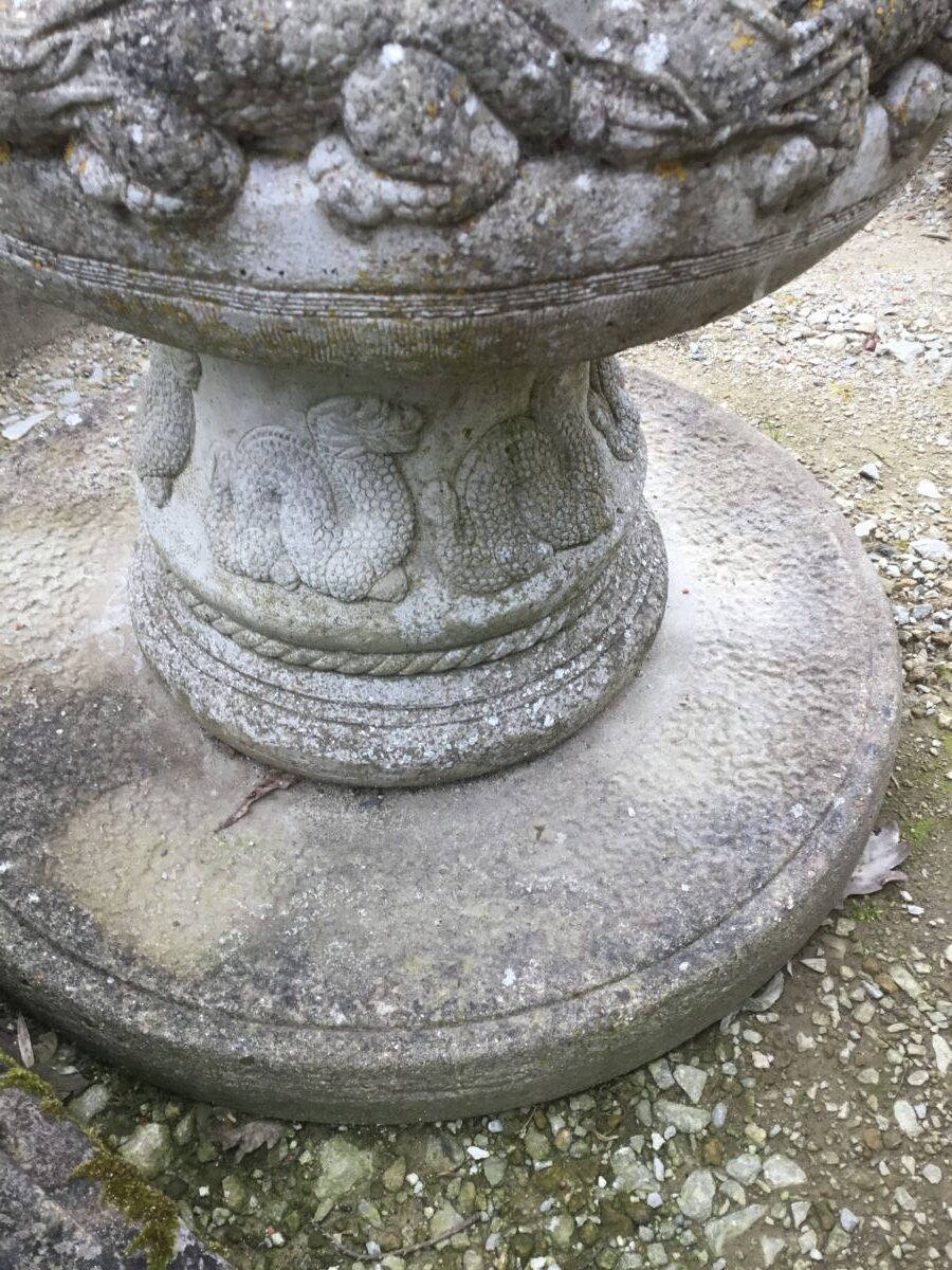 4 Tier Water Feature