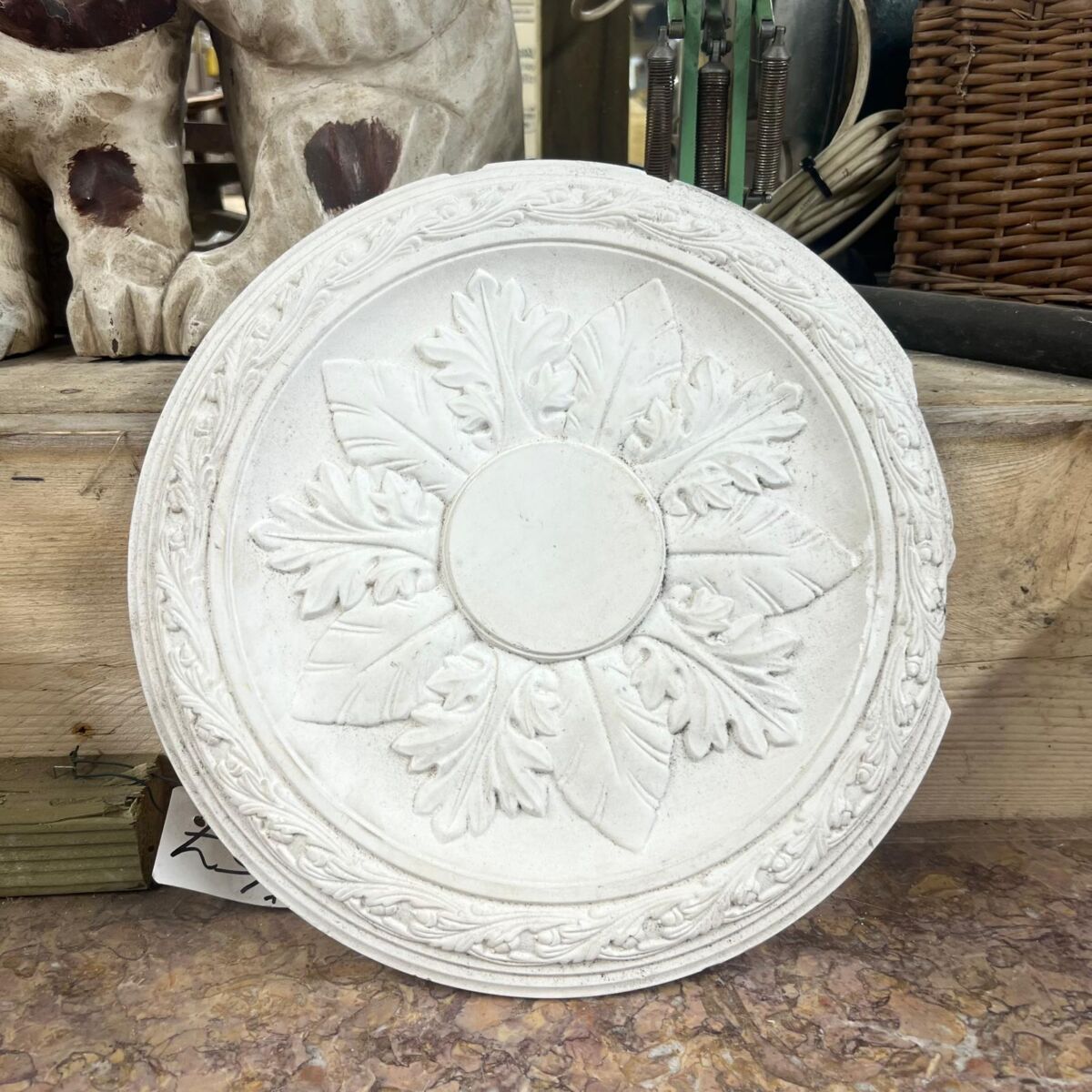Decorative Ceiling Rose