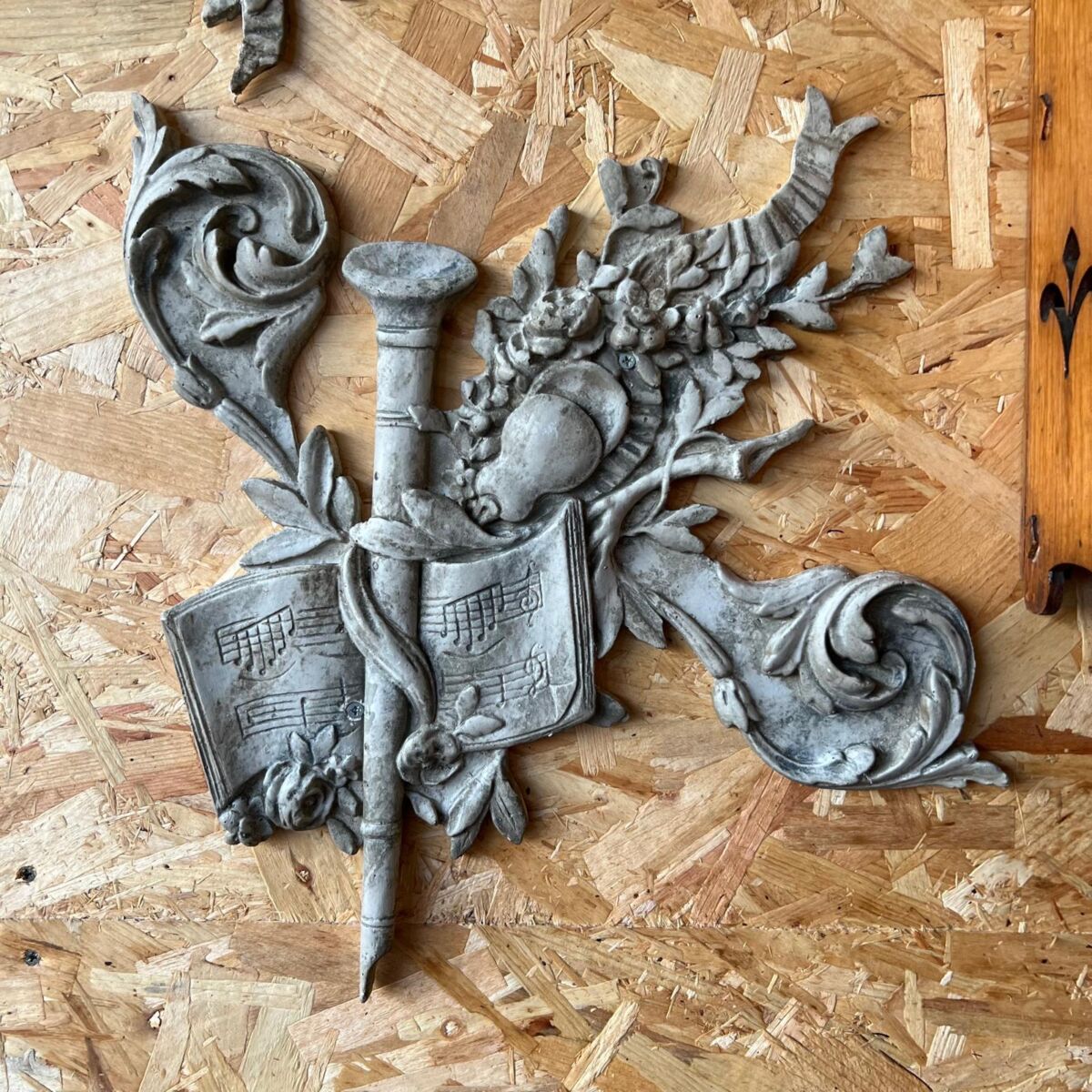 Beautiful Decorative Wall Plaques