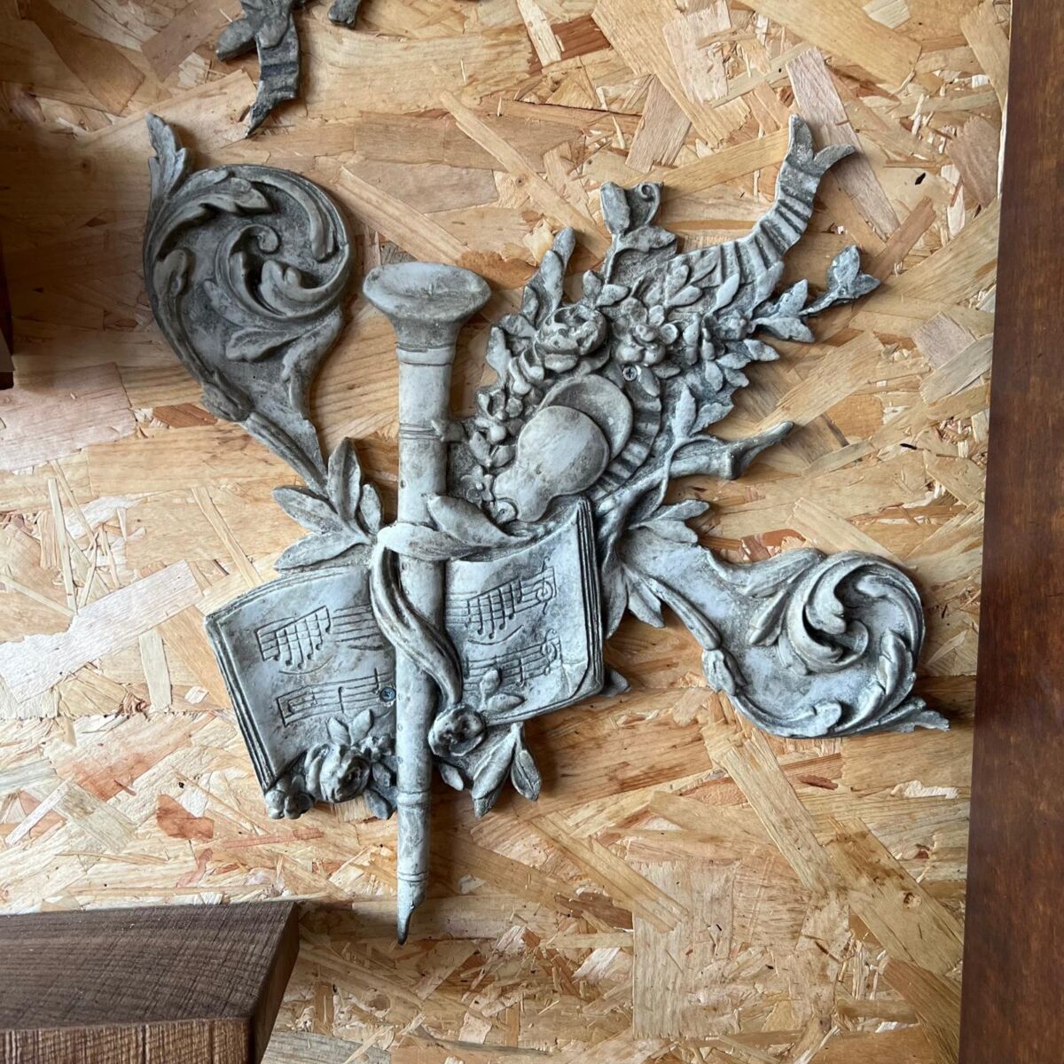 Beautiful Decorative Wall Plaques