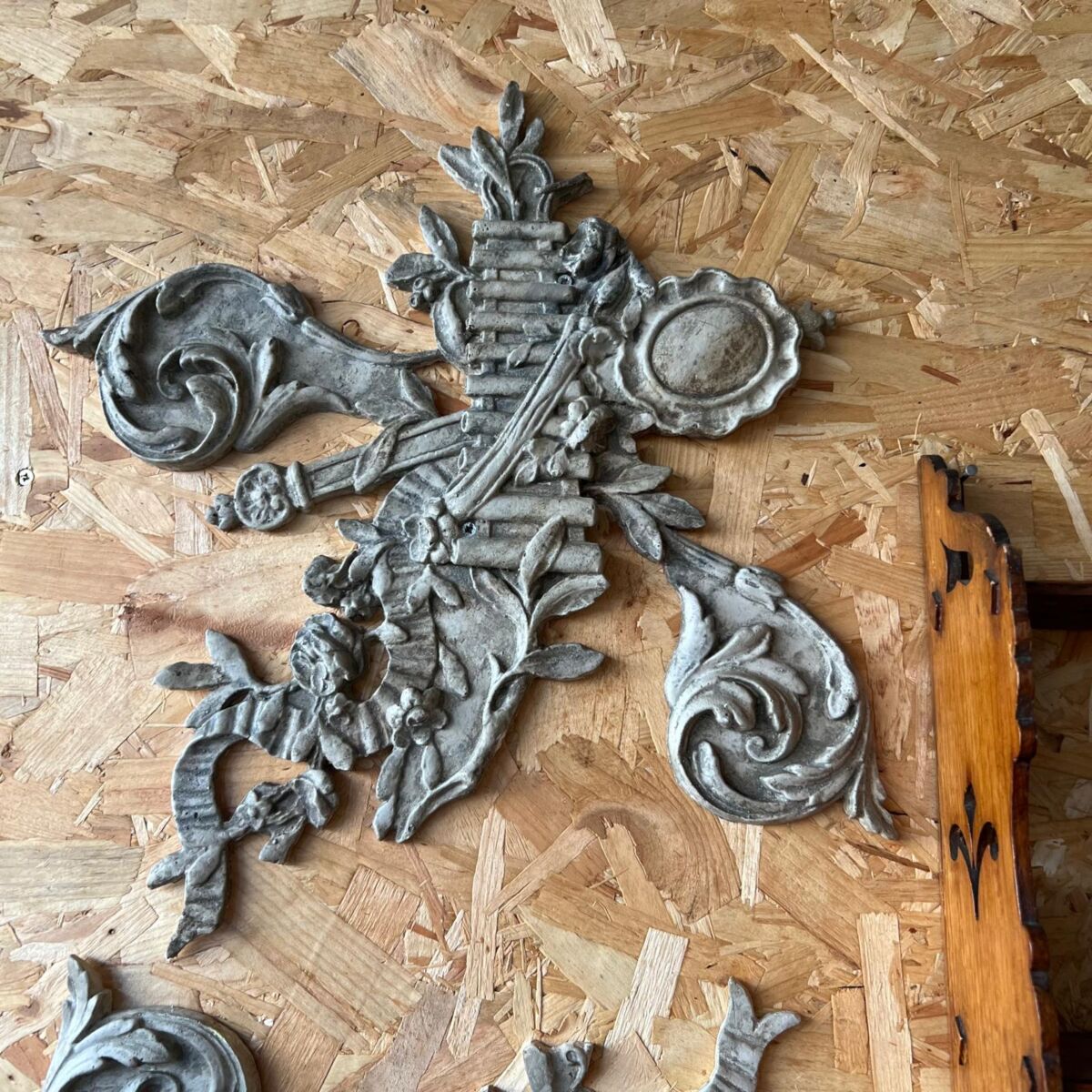Beautiful Decorative Wall Plaques